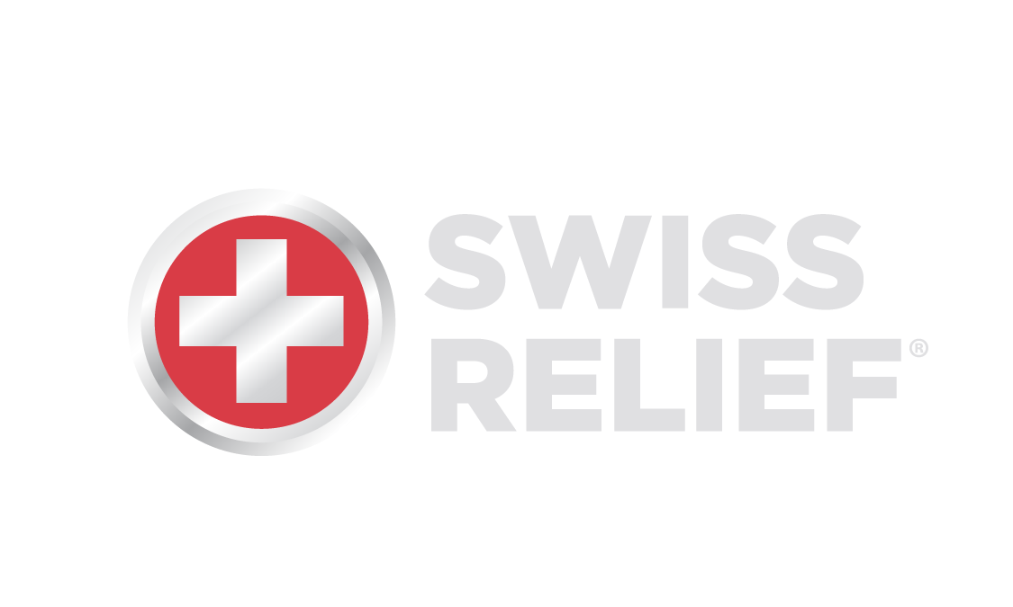 Swiss Relief – Blue Moon Delta