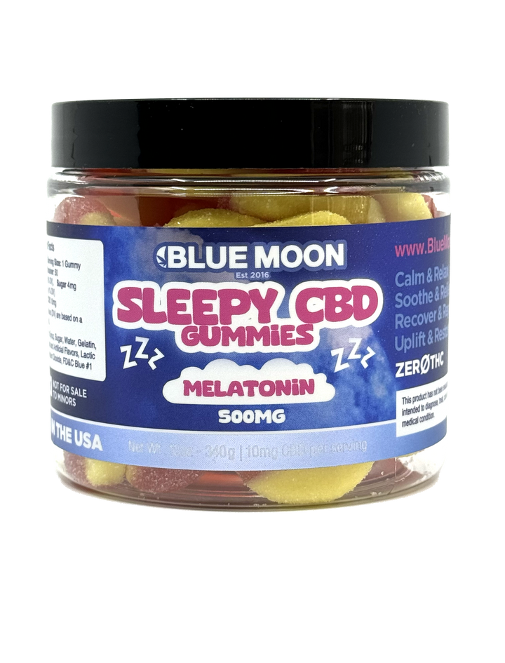 Blue Moon Hemp – Blue Moon Delta
